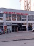 Metrofit Spor Salonu (Bursa, Yıldırım, Millet Mah., Millet Cad., 63), fitness kulüpleri  Bursa'dan