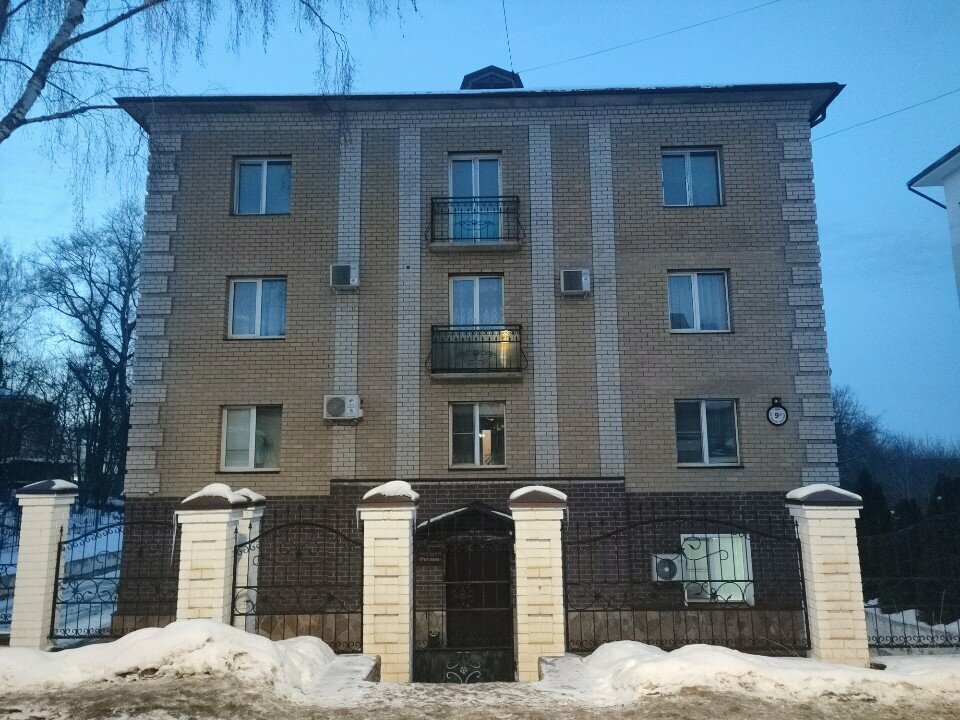 Avukatlar Адвокат Кобелев И. В., Kirov, foto