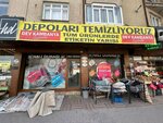 Halı Durağı (Ulaşbaba Cad., No:1, Selçuklu, Konya), halı mağazaları  Konya'dan
