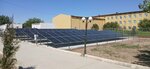 Alternative Solar Energy (No:1, Abu Tayib Hukandiy dahasi), enerji ekipmanı firmaları  Kokand'dan