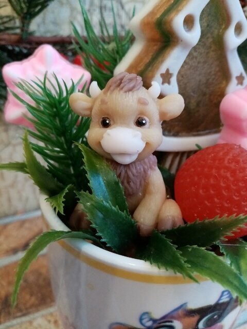 Hediyelik eşya mağazaları The magic of needlework, Naro‑Fominsk, foto