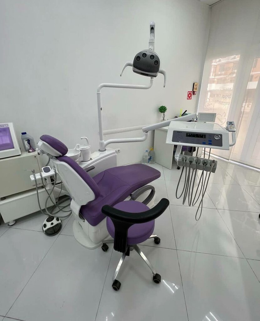 Özel ağız ve diş sağlığı klinikleri ve muayenehaneleri Стоматолог Папян В. А., Anapa, foto