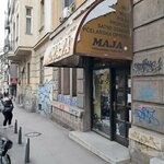 Пчеларска Задруга Maja (gradska opština Vračar, Beogradska Street, 31), bal ve arıcılık firmaları  Belgrad'dan