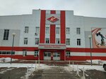 Спортивная аэробика (Yuriya Gagarina Street No:40с1), spor kulüpleri  Cheboksary'den