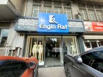 Ers Design (Maltepe Mah., Davutpaşa Çifte Havuzlar Sok., No:22, Zeytinburnu, İstanbul), raf hizmetleri  İstanbul'dan