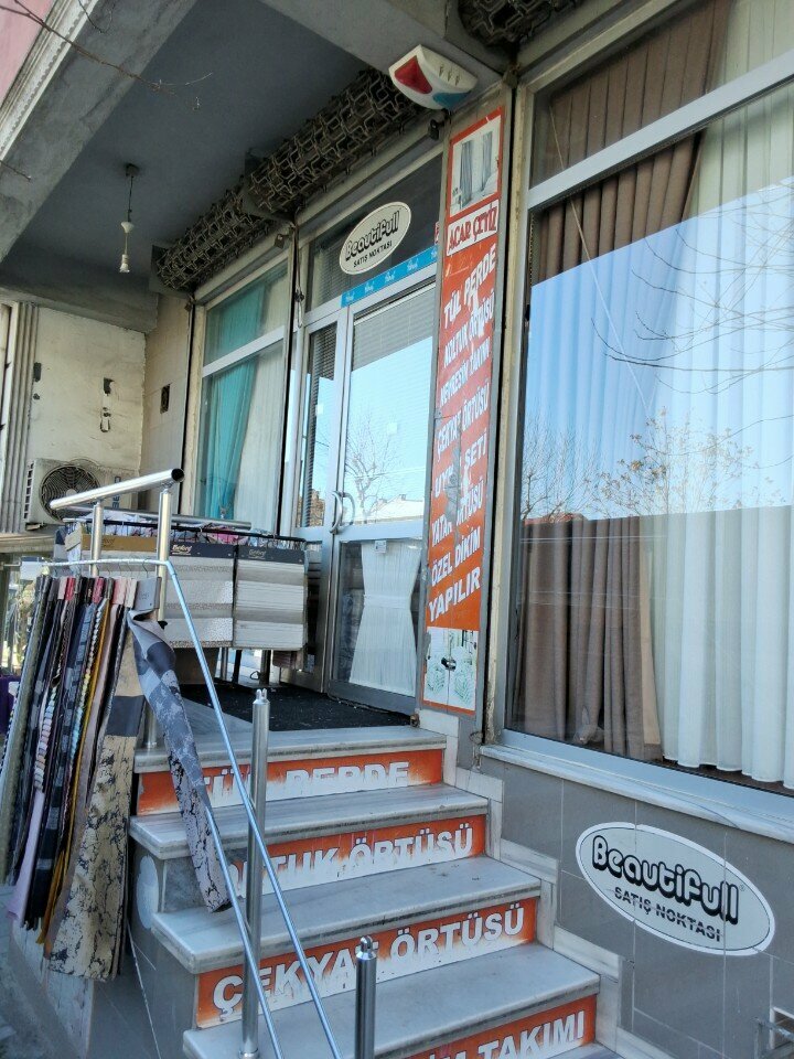 Mefruşat Acar Çeyiz, İstanbul, foto