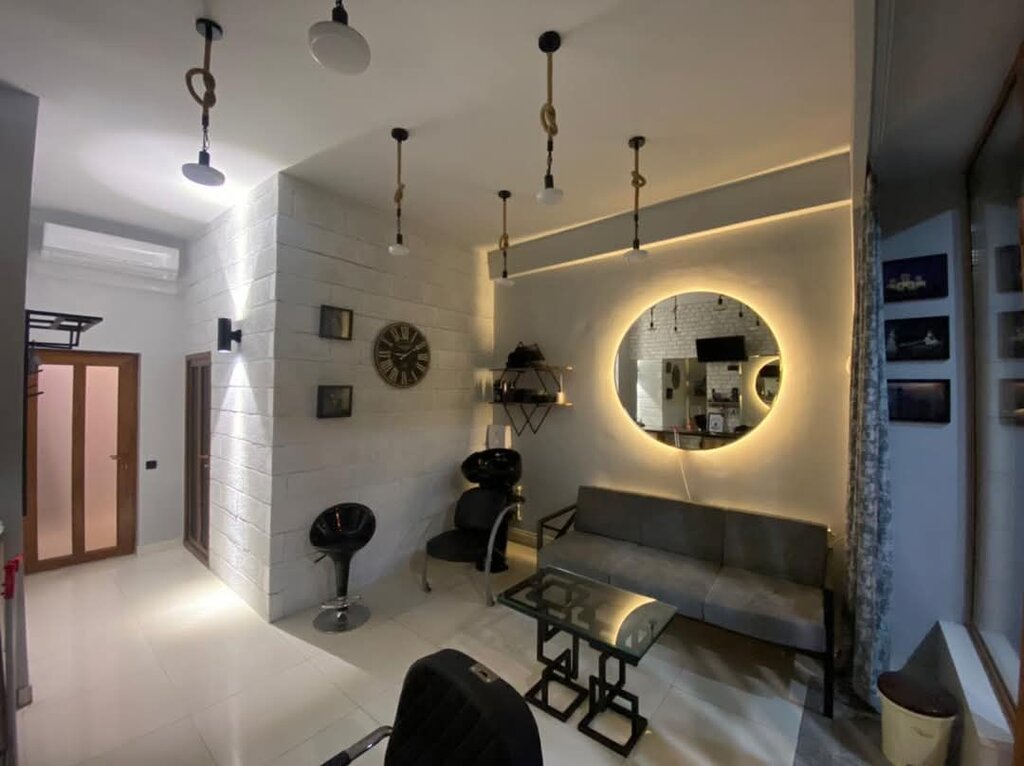 Kuaförler Adamyan, Erivan, foto