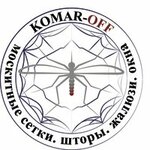 Komar-oFF (800-letiya Moskvy Street No:11к8с1), sineklik  Moskova'dan