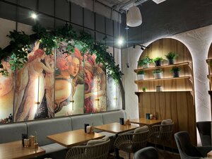 Perchini (Moskovskoye shosse, 18-y kilometr No:25А, Samara), restoran  Samara'dan