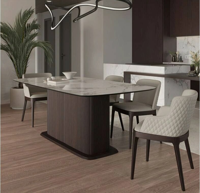 Mobilya mağazaları Designer furniture Palazzo, Samara, foto