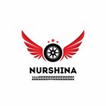 Nurshina (Iýrıı Gagarın kóshesi No:100), oto lastik tamiri  Jezkazgan'dan