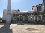 Merkez Cami (Muğla, Dalaman, Ege Mah., İnönü Cad., 1), cami  Dalaman'dan