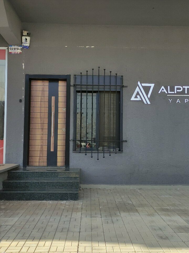 i̇nşaat firmaları Alptuğ Doğan Yapı İnşaat, Gaziantep, foto
