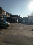 Mavi Otopark (Ulu Mah., 1. Güven Sok., No:4, Osmangazi, Bursa), otopark alanı  Bursa'dan