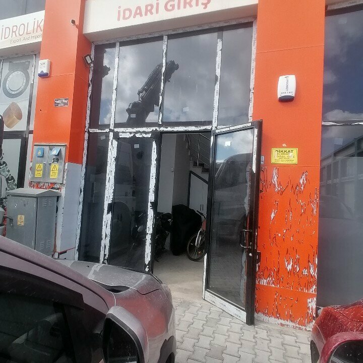 Mobilya aksesuar ve parçaları Arm Decor, Konya, foto