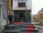 Henki Suit (Bursa, Osmangazi, Şehreküstü Mah., Durakardı Sok., 8/1), otel  Bursa'dan
