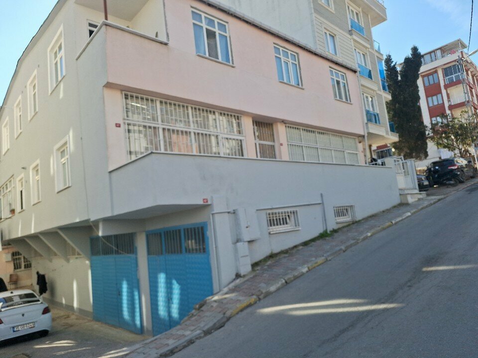 Kimyasal madde üretici ve toptancıları Yalçındağ Kimya Ve Boya Sanayi, İstanbul, foto