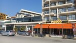 My VIA Rent (İzmir, Bornova, Kazımdirik Mah., 367. Sok., 3-5A), oto kiralama  İzmir'den