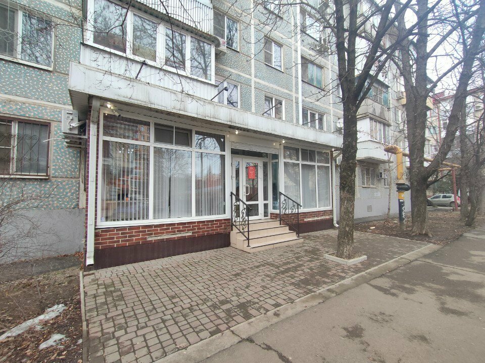 i̇nşaat firmaları Семья, Krasnodar, foto