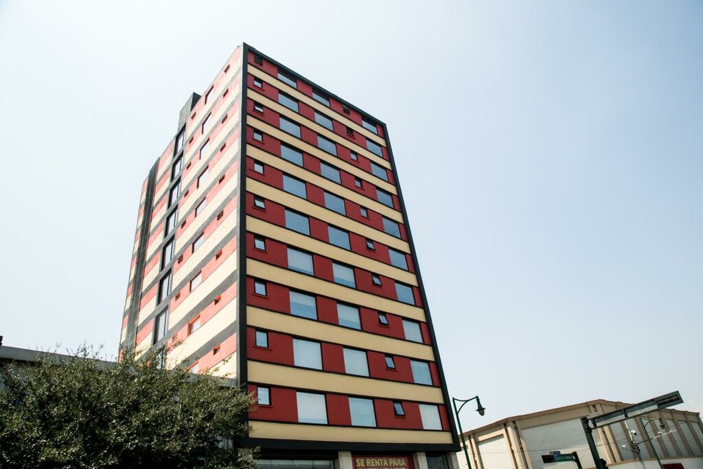 Otel Hotel 500, Monterrey, foto