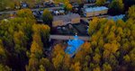 Храм Божией Матери Споручница грешных (Tsentralnaya ulitsa No:6А, posyolok Kazluk), ortodoks kiliseleri  Komi'den