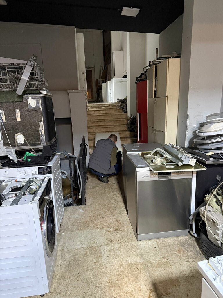 Beyaz eşya servisleri Yaşamkent Arçelik Beko Servisi 0312 361 46 46, Ankara, foto