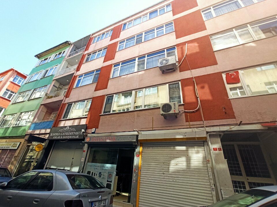 Güvenlik ve alarm sistemleri Aykan Güvenlik, İstanbul, foto