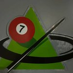 Бильярд (No:51, derevnya Busharino), bilardo salonları  Moskova ve Moskovskaya oblastından