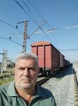 Kızılburun İstasyonu (Siyəzən şəhəri), tren istasyonu  Siyezen'den