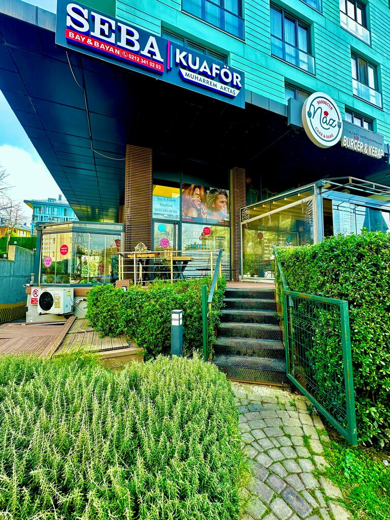 Otel On7 Sapanca Private, Sapanca, foto