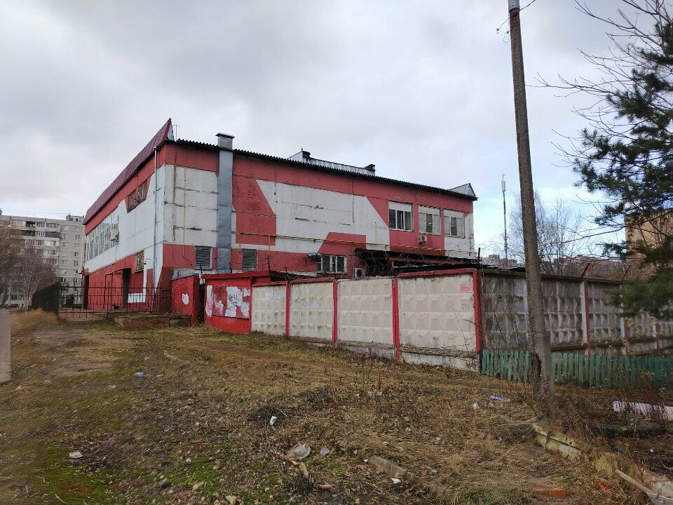 Mini-market Смешанные товары, Orehovo‑Zuyevo, foto