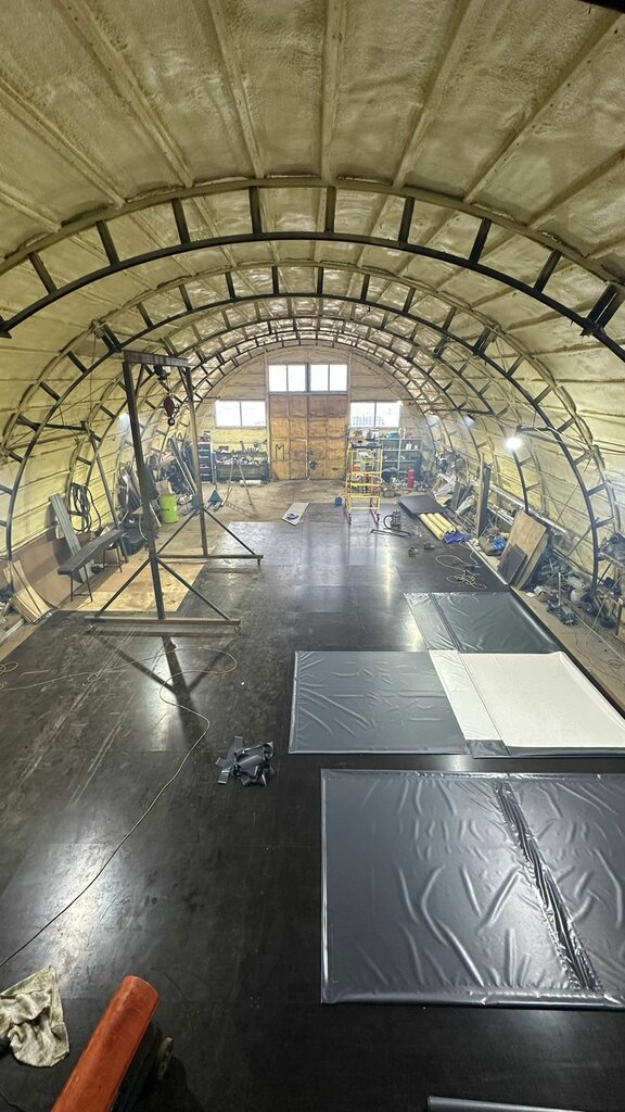 Araç tenteleri ve kasaları Технофургон, Moskova ve Moskovskaya oblastı, foto