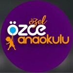 Özel Özce Anaokulu (Gökkuşağı Mah., 1199. Sok., No:1, Çankaya, Ankara), anaokulları  Ankara'dan