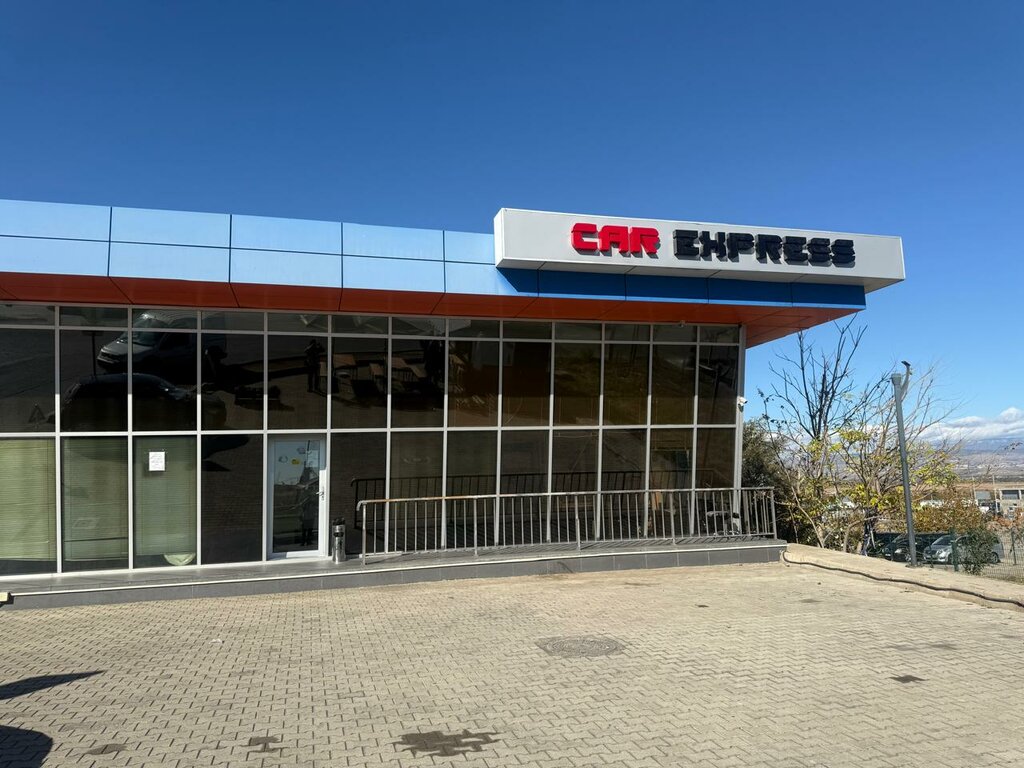 Lojistik firmaları Joro Trans, Rustavi (Bostandere), foto