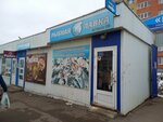 Рыбная лавка (Veselovskogo Street No:62А), balık ve deniz ürünleri  Saransk'tan