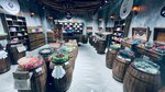 Капитан Мармелад (Vulkannaya Street No:59), pasta, şekerleme ve tatlı  Petropavlovsk'tan