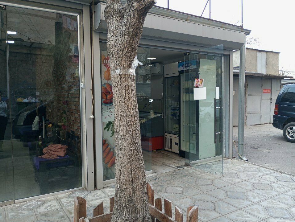 Market Գաստրոնոմ, Erivan, foto