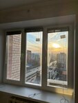 Гармония окон (Proletarskaya Street No:81А), pencere üretim, satış ve montaj firmaları  Saransk'tan