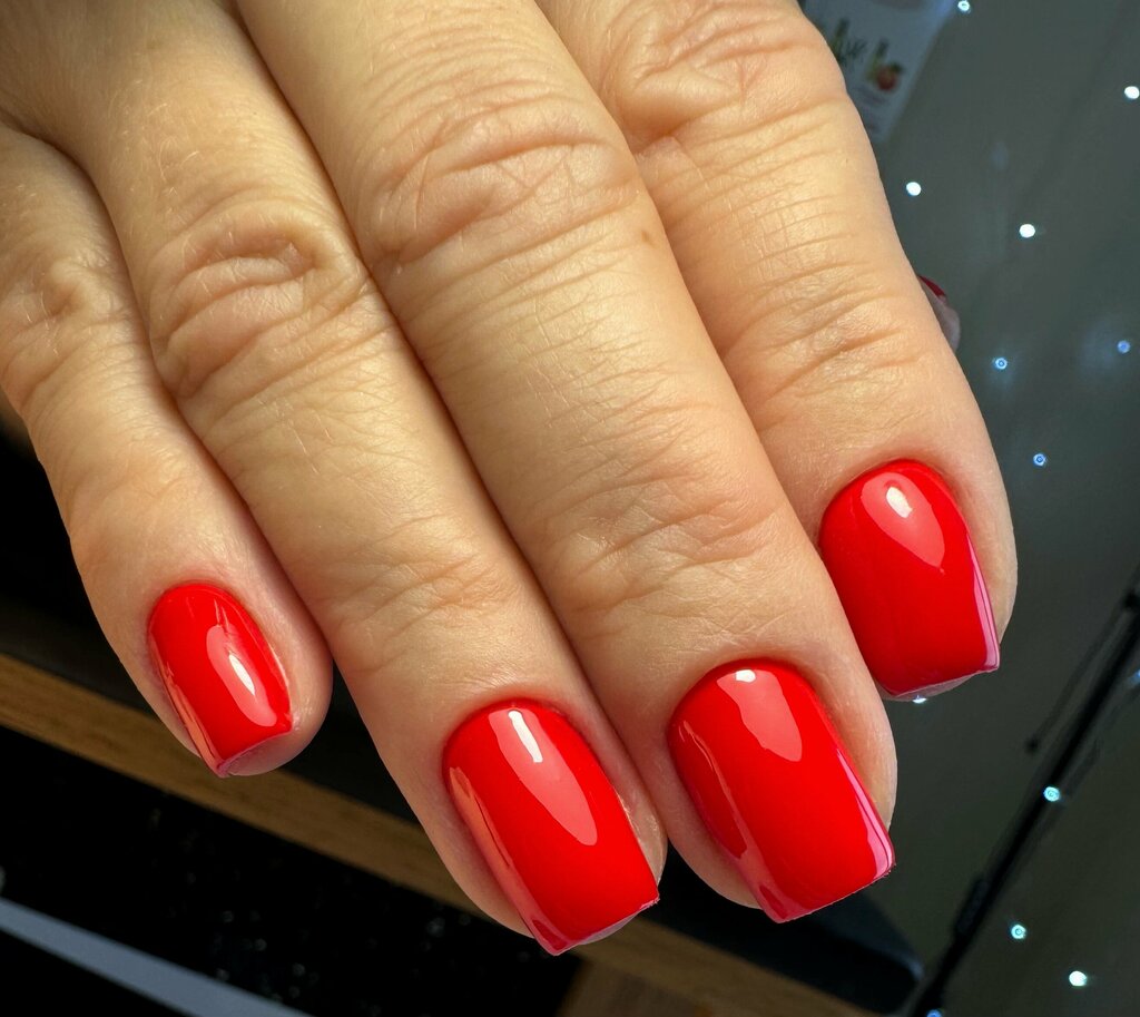 Güzellik salonu Kondakova_nails, Gorohovets, foto