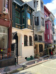 Calanthe Residence (İstanbul, Beyoğlu, Kocatepe Mah., Feridiye Cad., 123), otel  İstanbul'dan