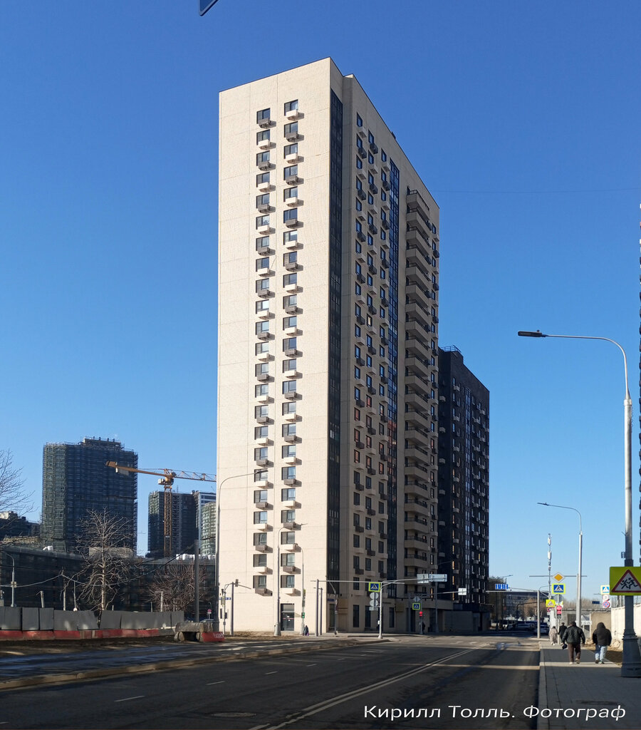 Kültür merkezleri Центр Московского долголетия и молодости, Moskova, foto