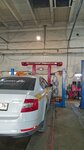 ATM-auto (Varshavskoye Highway No:170Г), otomobil servisi  Moskova'dan