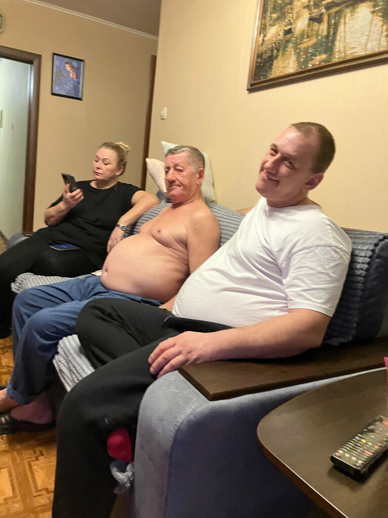 Kamp alanları Кемпинг, Samarskaya oblastı, foto