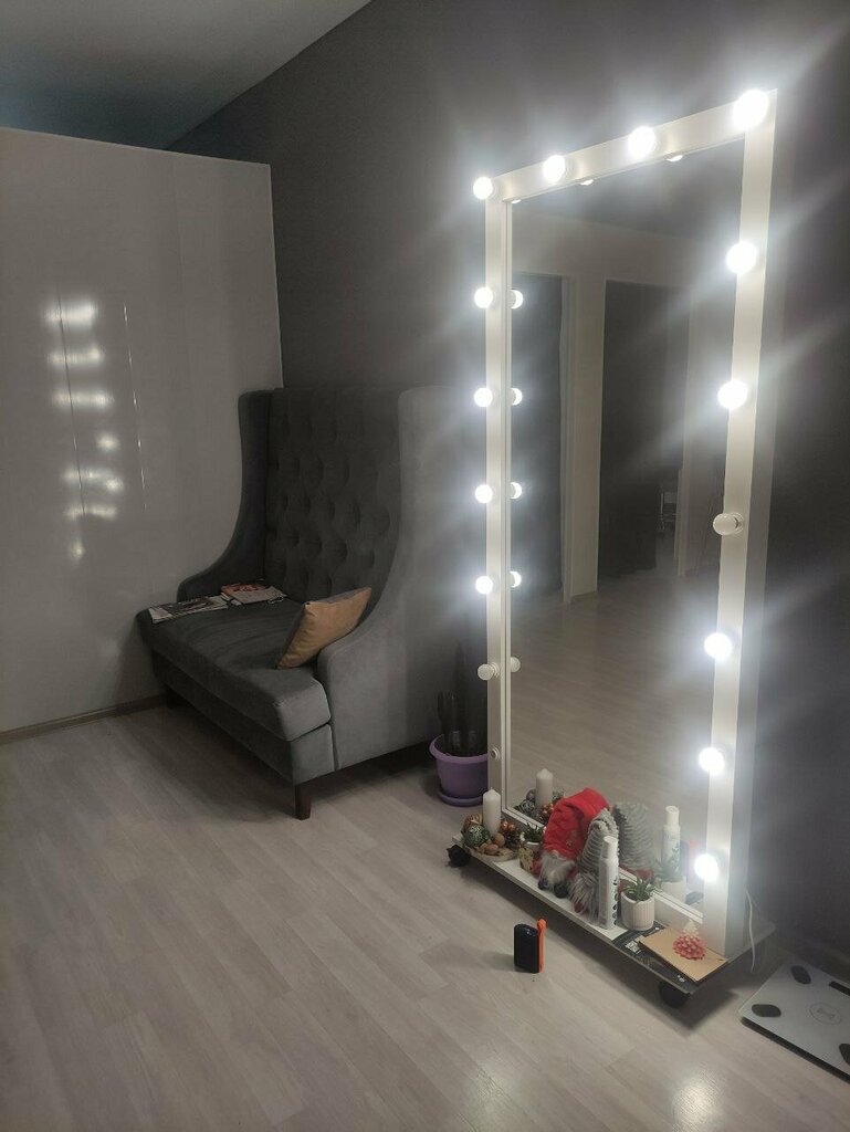 Masaj salonları You glow, Yekaterinburg, foto