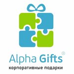 Alfa-Gifts (Nizhegorodskaya Street No:29-33с14), reklam ajansları  Moskova'dan