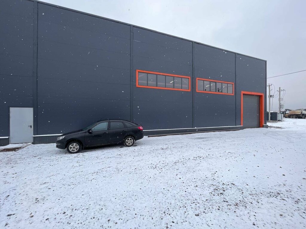 Hadde metal üretim ve satışı PromStal, Saint‑Petersburg ve Leningradskaya oblastı, foto