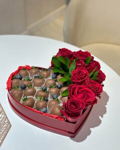 Chocoberry (Zulfiya Street No:7/1, Bukhara), kahve dükkanları  Buhara'dan