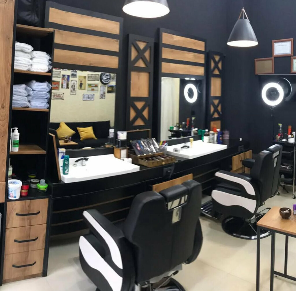 Kuaförler Fatih karakaş, Bakü, foto