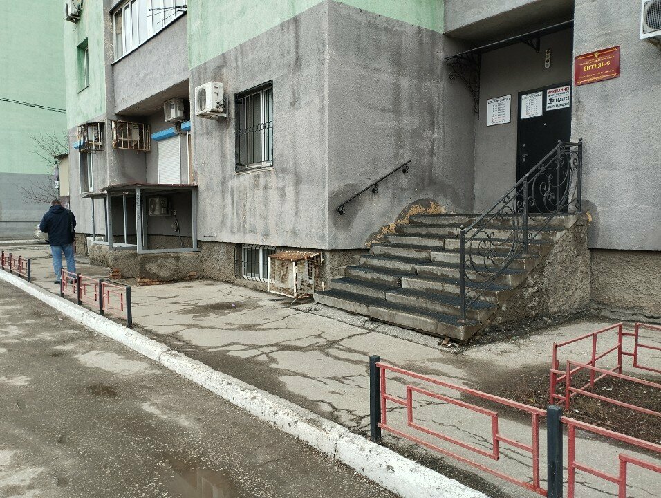 Tıp merkezleri ve klinikler Доброе сердце, Samara, foto