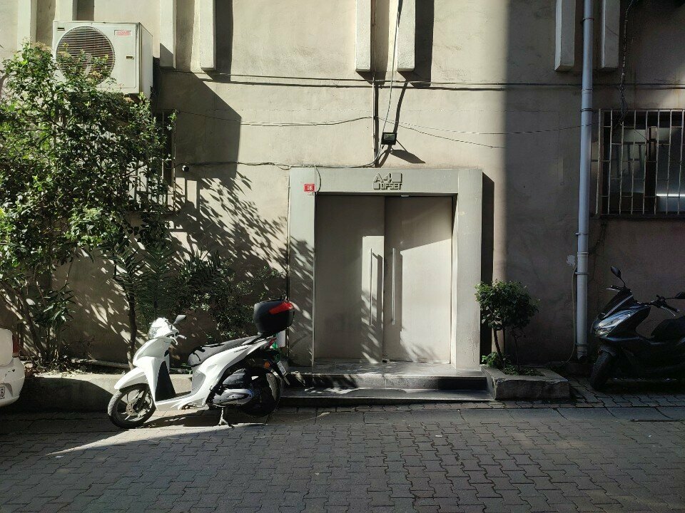 Baskı hizmetleri A4 Ofset, İstanbul, foto